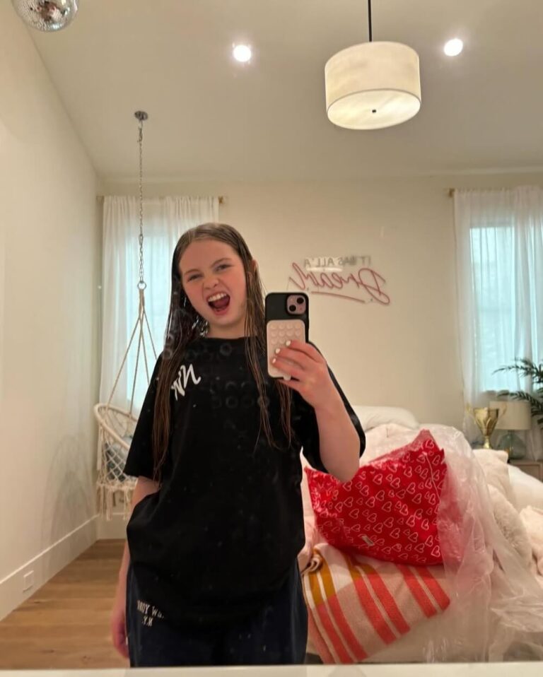 Salish Matter Age, Boyfriend, Height, Net Worth, Parents, Crush, Bio