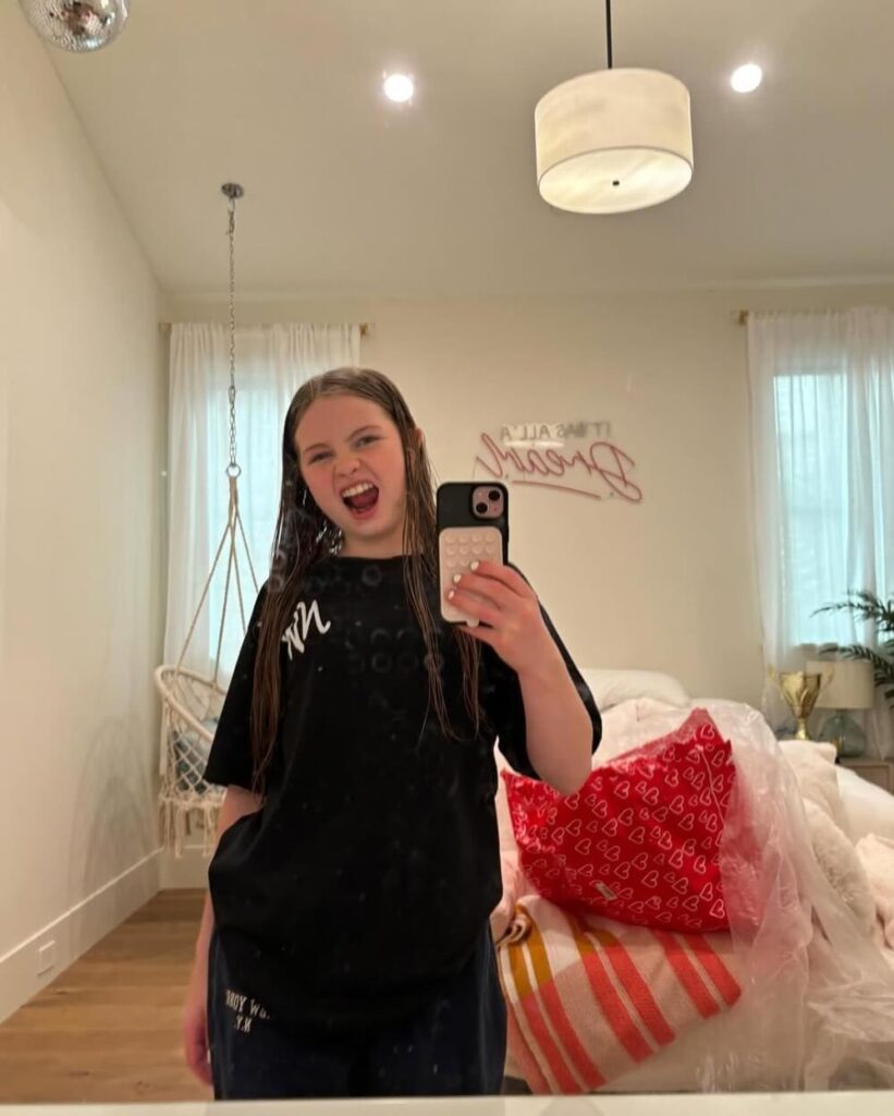 Salish Matter Age, Boyfriend, Height, Net Worth, Parents, Crush, Bio