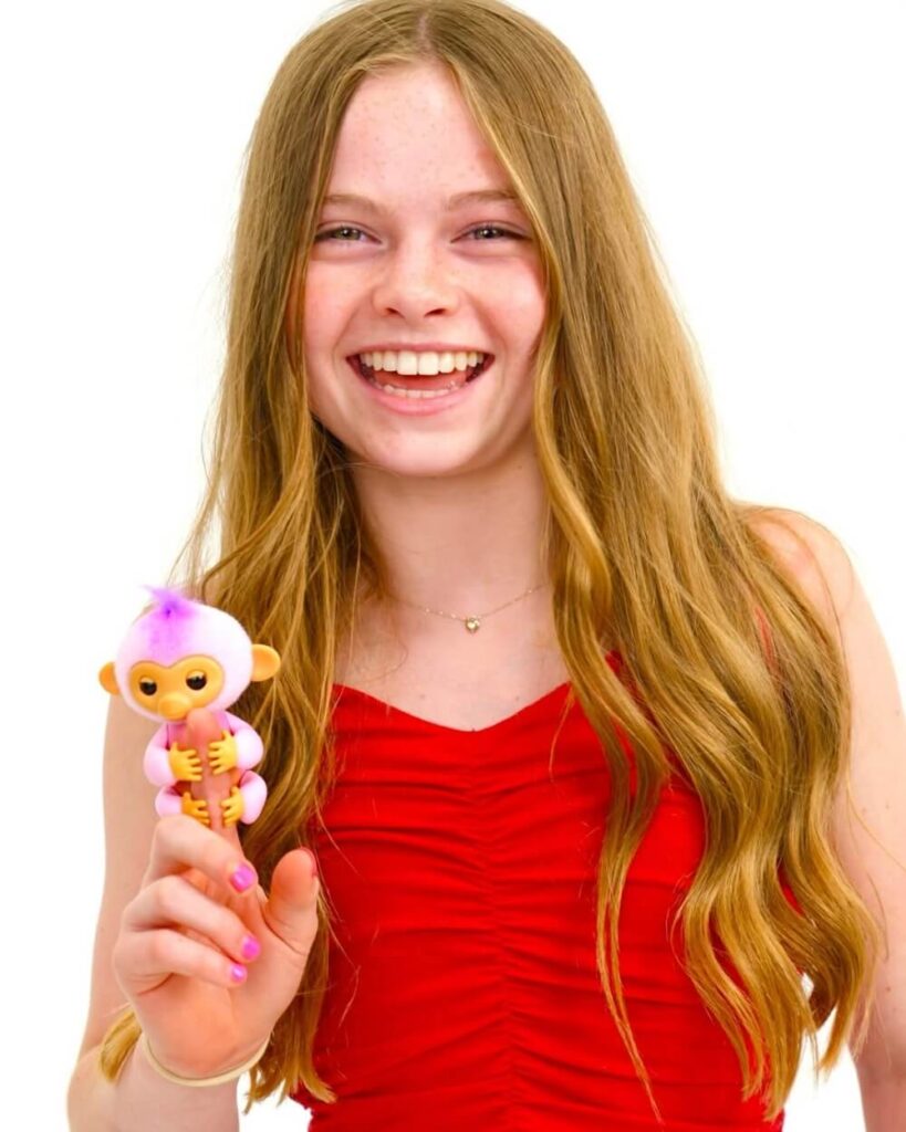 Salish Matter Age, Boyfriend, Height, Net Worth, Parents, Crush, Bio