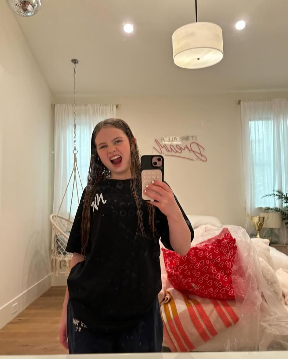 Salish Matter Age, Boyfriend, Height, Net Worth, Parents, Crush, Bio