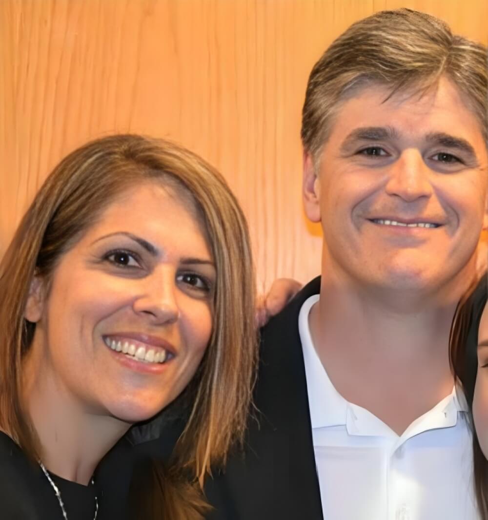 Sean Hannity Net Worth, Wife, Age, Education, Salary, Height, Wiki