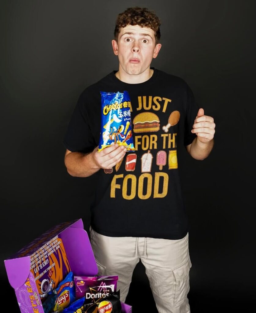 Tommy Winkler Net Worth, Height, Age, Girlfriend, Weight, Bio