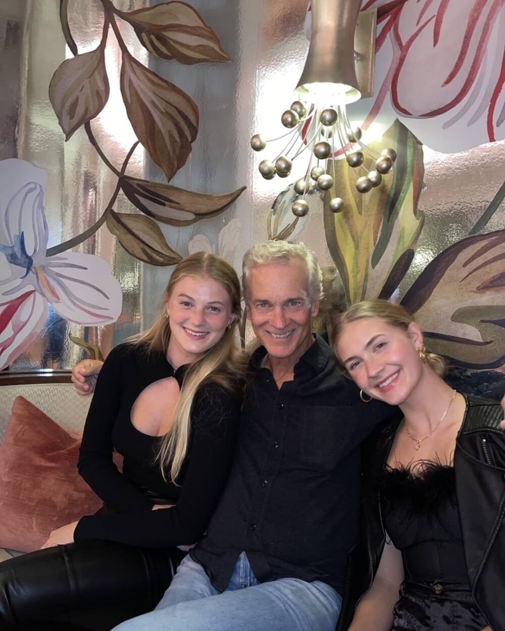 Trace Gallagher Wife, Age, Net Worth, Height, Religion, Kids, Wiki