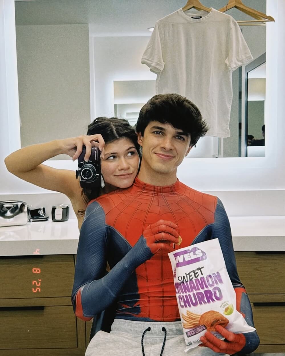 Brent Rivera Age, Wife, Net Worth, Height, Siblings, Wiki