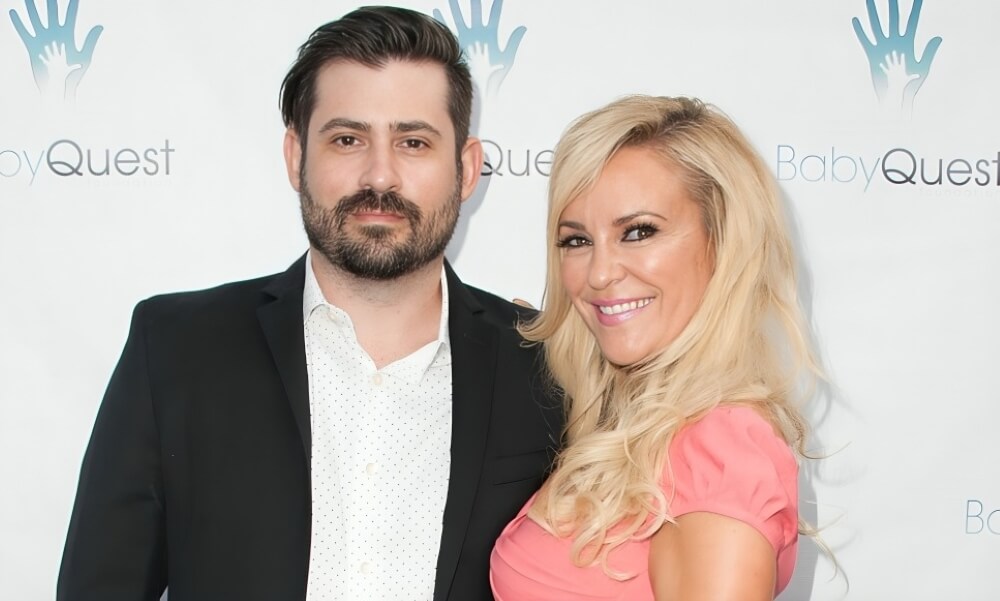 Bridget Marquardt Age, Husband, Sister, Height, Net Worth, Kids