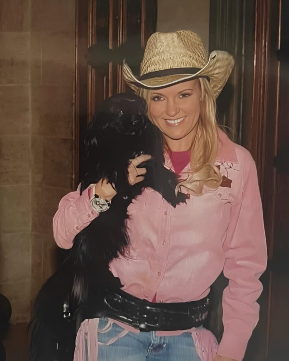 Bridget Marquardt Age, Husband, Sister, Height, Net Worth, Kids