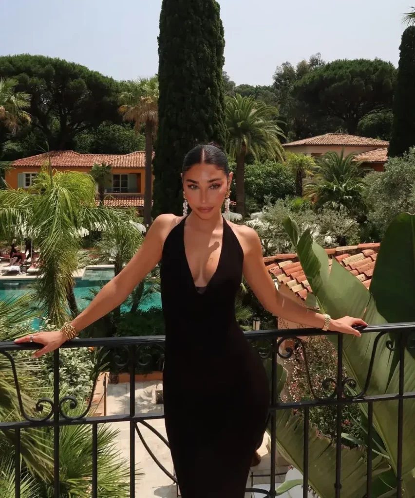 Chantel Jeffries Age, Boyfriend, Parents, Height, Net Worth, Bio