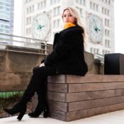 Coco Quinn Height, Age, Sisters, Net Worth, Boyfriend, Mom, Bio