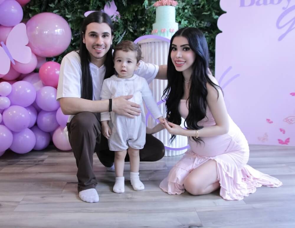 Cyrus Dobre Age, Brothers, Wife, Net Worth, Height, Kids