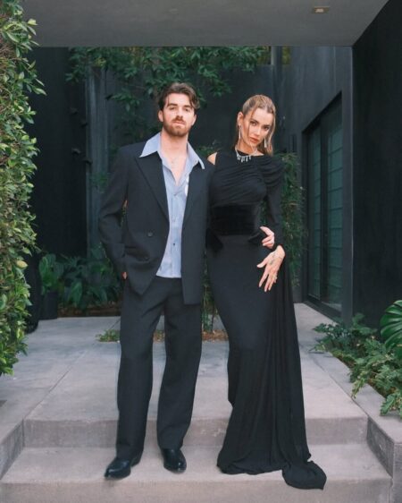 Drew Taggart Girlfriend, Age, Height, Net Worth, Prents, Wiki