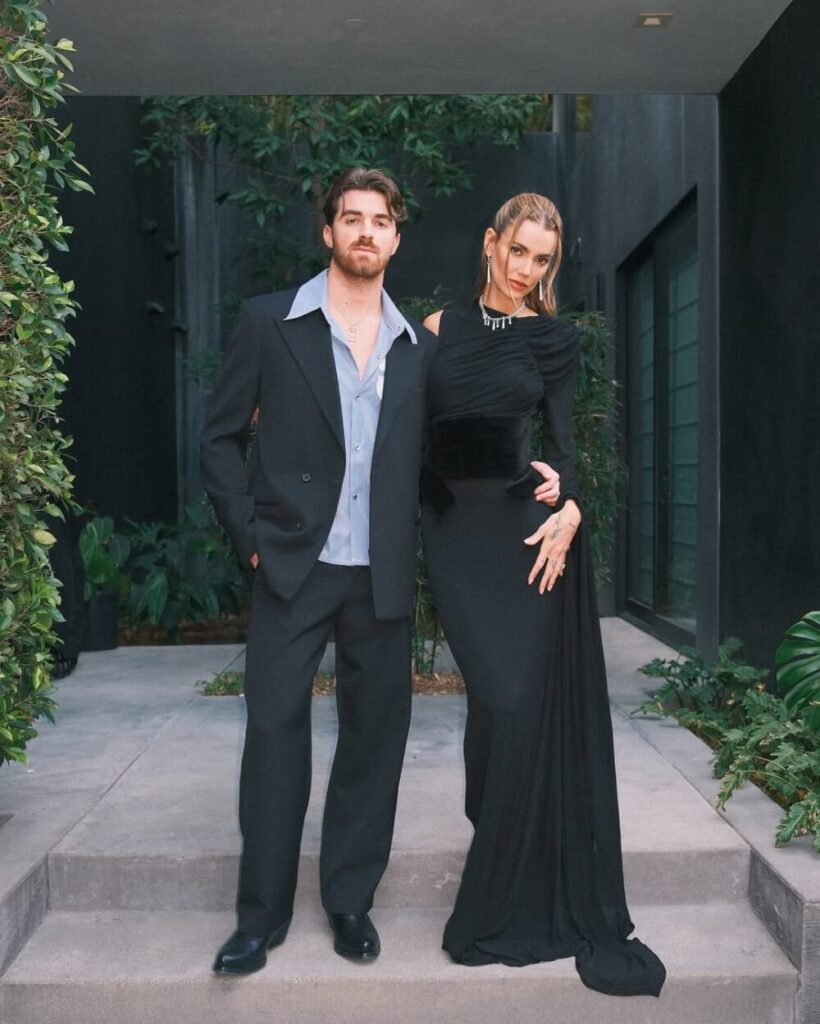 Drew Taggart Girlfriend, Age, Height, Net Worth, Prents, Wiki