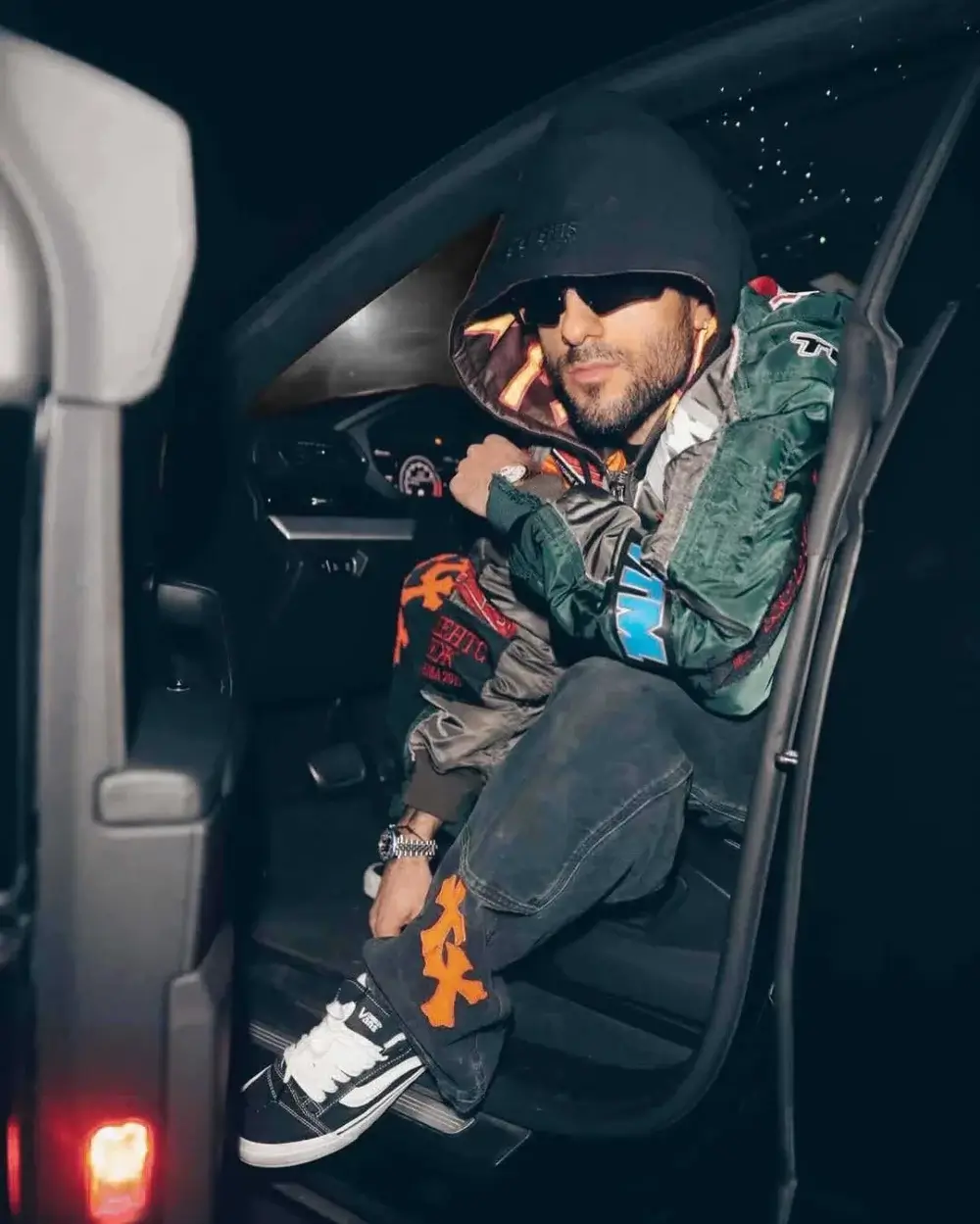 FaZe Kaysan Age, Net Worth, Real Name, Ethnicity, Height, Bio