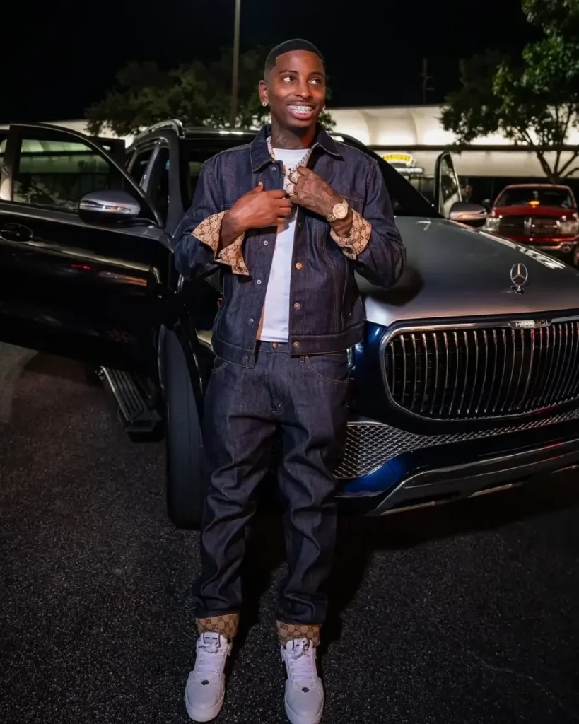 FunnyMike Net Worth, Age, Girlfriend, Kids, Brother, Height, Bio