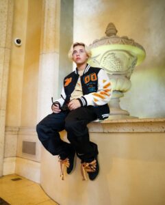 Gavin Magnus Height, Age, Net Worth, Girlfriend, Brother, Bio