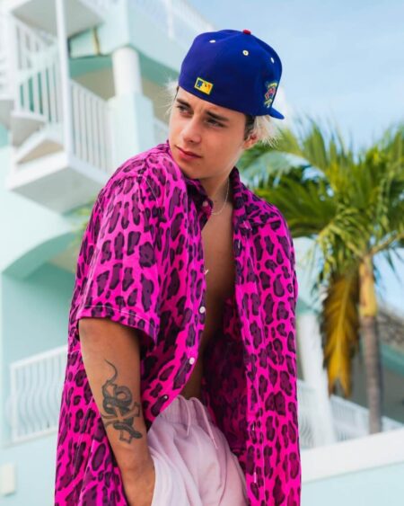 Gavin Magnus Height, Age, Net Worth, Girlfriend, Brother, Bio