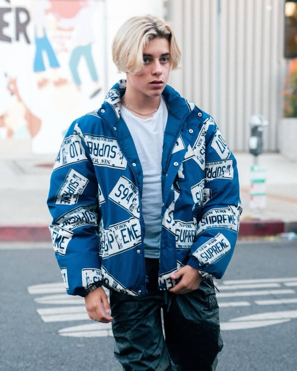 Gavin Magnus Height, Age, Net Worth, Girlfriend, Brother, Bio