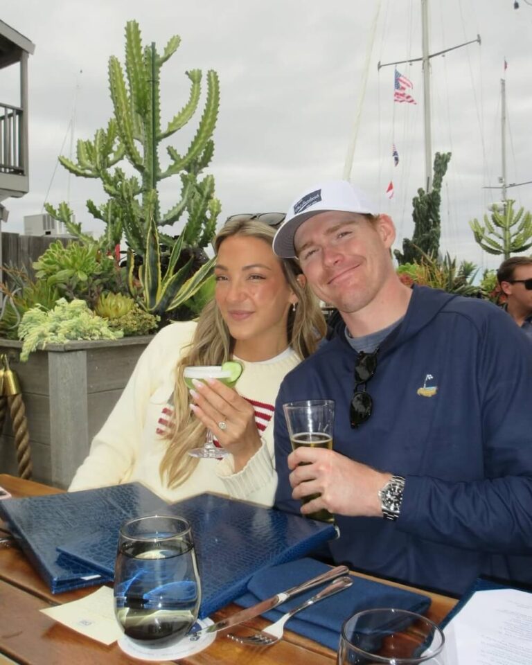 Gretchen Geraghty Husband, Age, Dad, Net Worth, Height