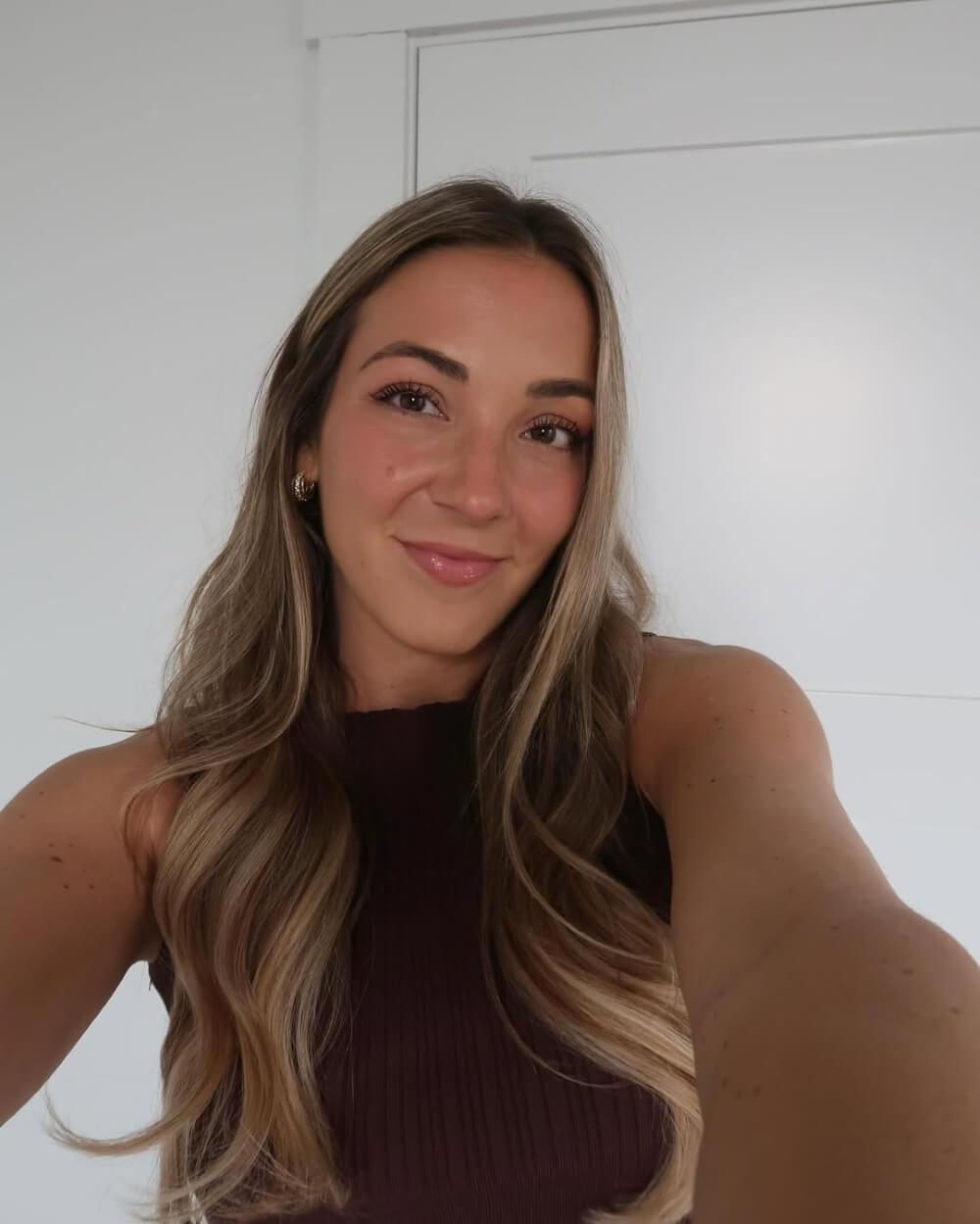 Gretchen Geraghty Husband, Age, Dad, Net Worth, Height