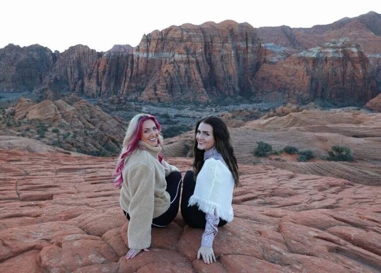 Hope Allen (YouTuber) Age, Husband, Net Worth, Height, Kids, Bio