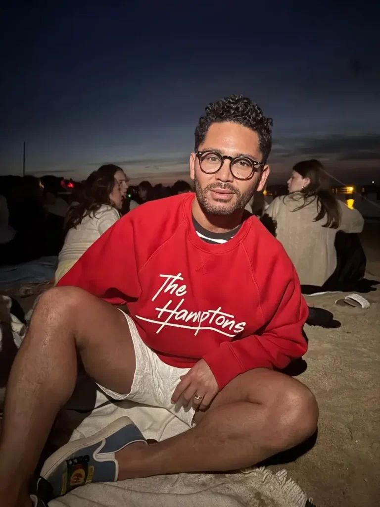 Isaac Boots Age, Husband, Net Worth, Height, Torched, Bio