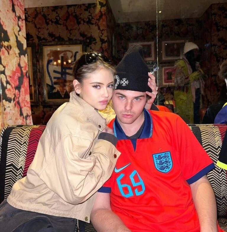 Leni Olumi Klum Height, Age, Father, Net Worth, Boyfriend, Wiki