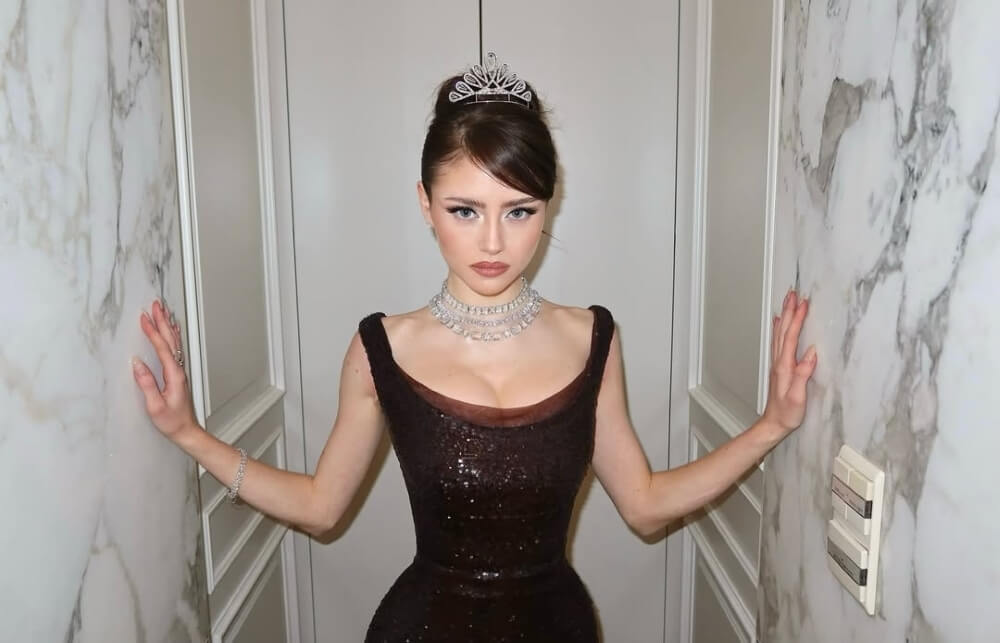 Leni Olumi Klum Height, Age, Father, Net Worth, Boyfriend, Wiki