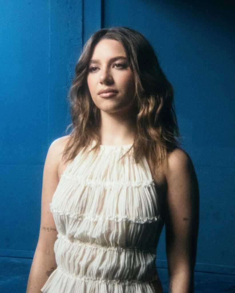 Mackenzie Ziegler Age, Height, Siblings, Net Worth, Boyfriend