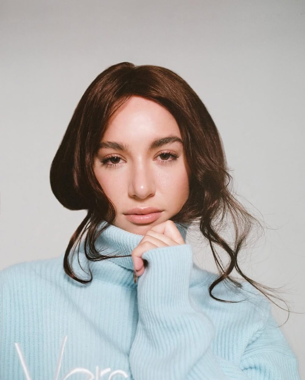 Mackenzie Ziegler Age, Height, Siblings, Net Worth, Boyfriend