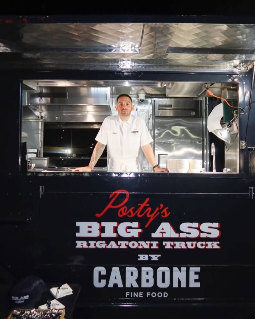 Mario Carbone Net Worth, Age, Wife, Children, Height, Wiki