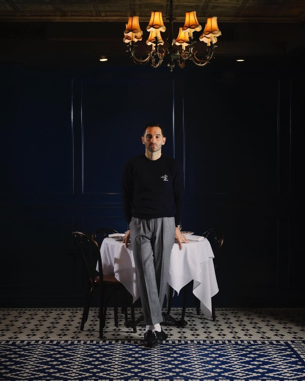 Mario Carbone Net Worth, Age, Wife, Children, Height, Wiki