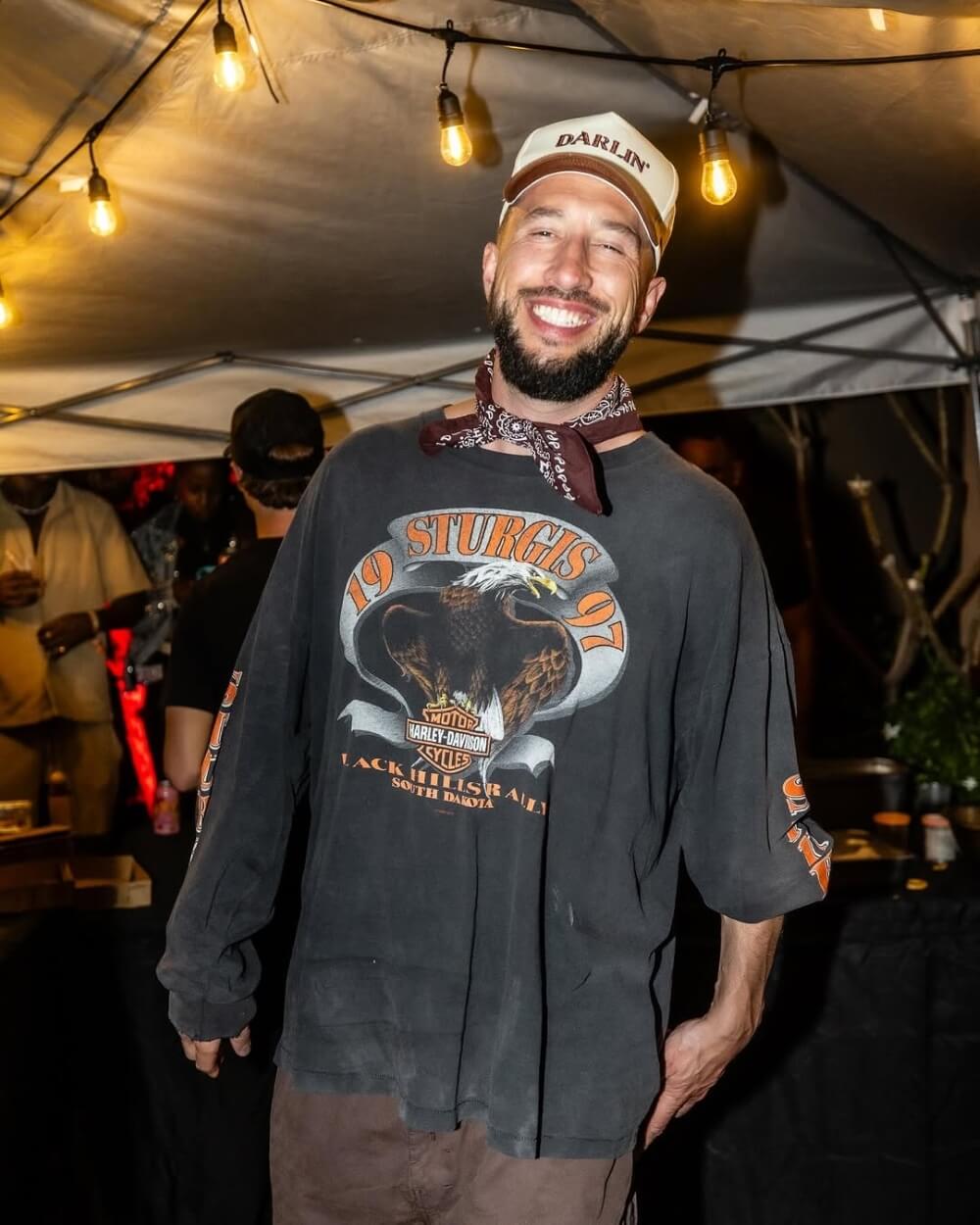 Mike Majlak Age, Girlfriend, Net Worth, Height, Ethnicity, Wiki