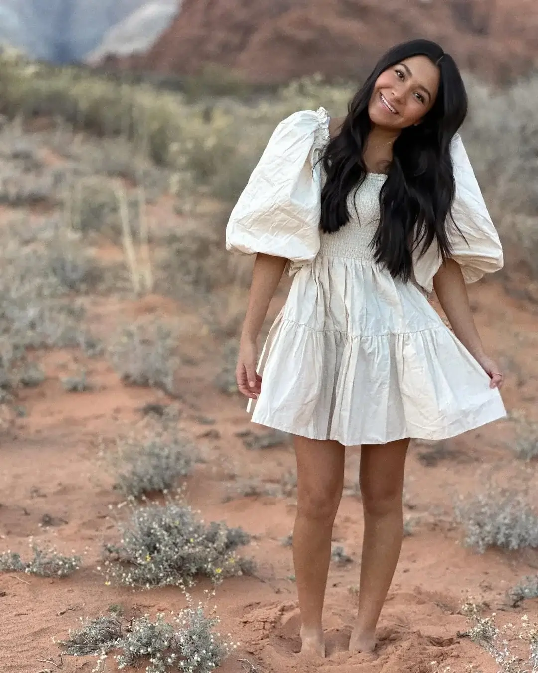 NayVee Grace Nelson Real Name, Age, Ethnicity, Height, Mom