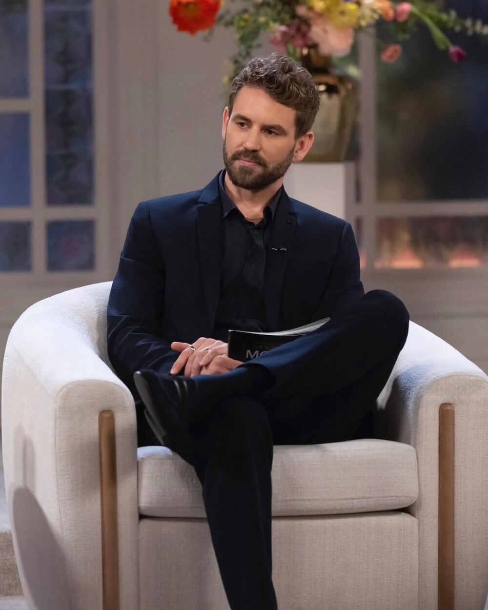 Nick Viall Age, Wife, Net Worth, Siblings, Daughter, Height, Bio