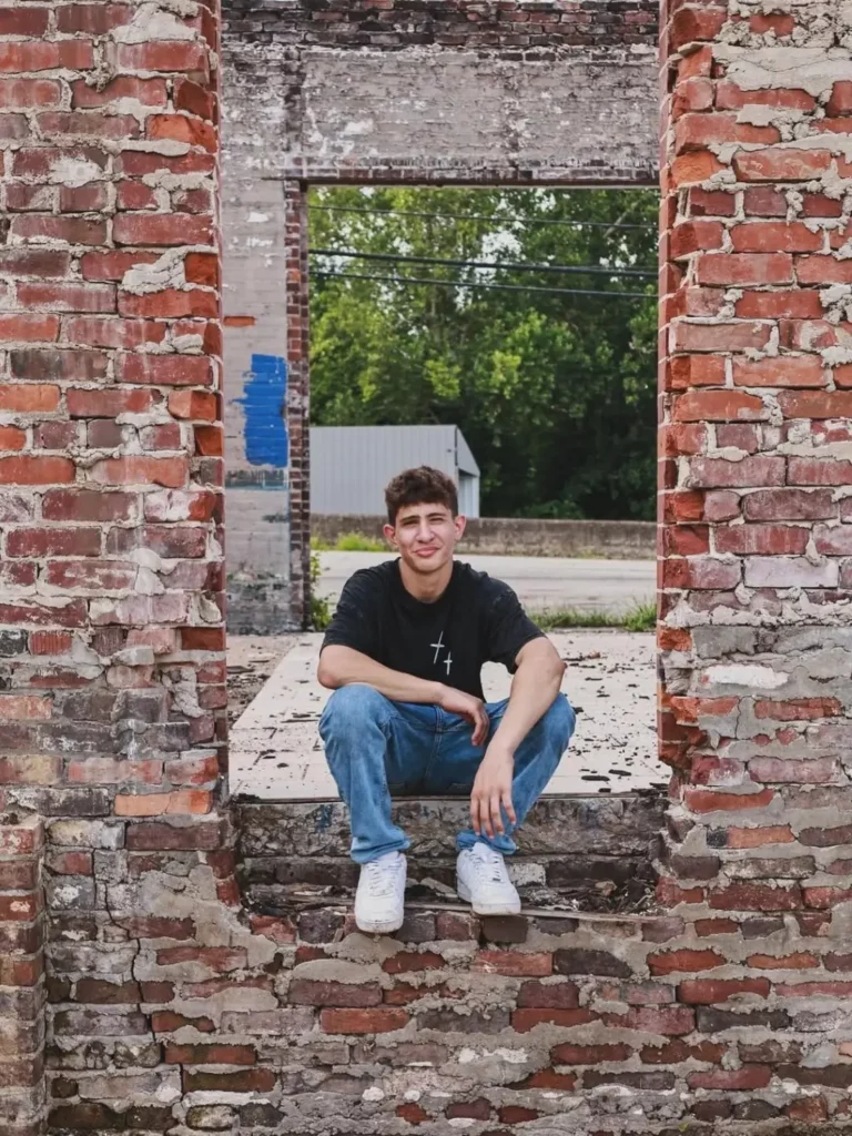 Nidal Wonder Age, Height, Girlfriend, Sister, Net Worth, Religion