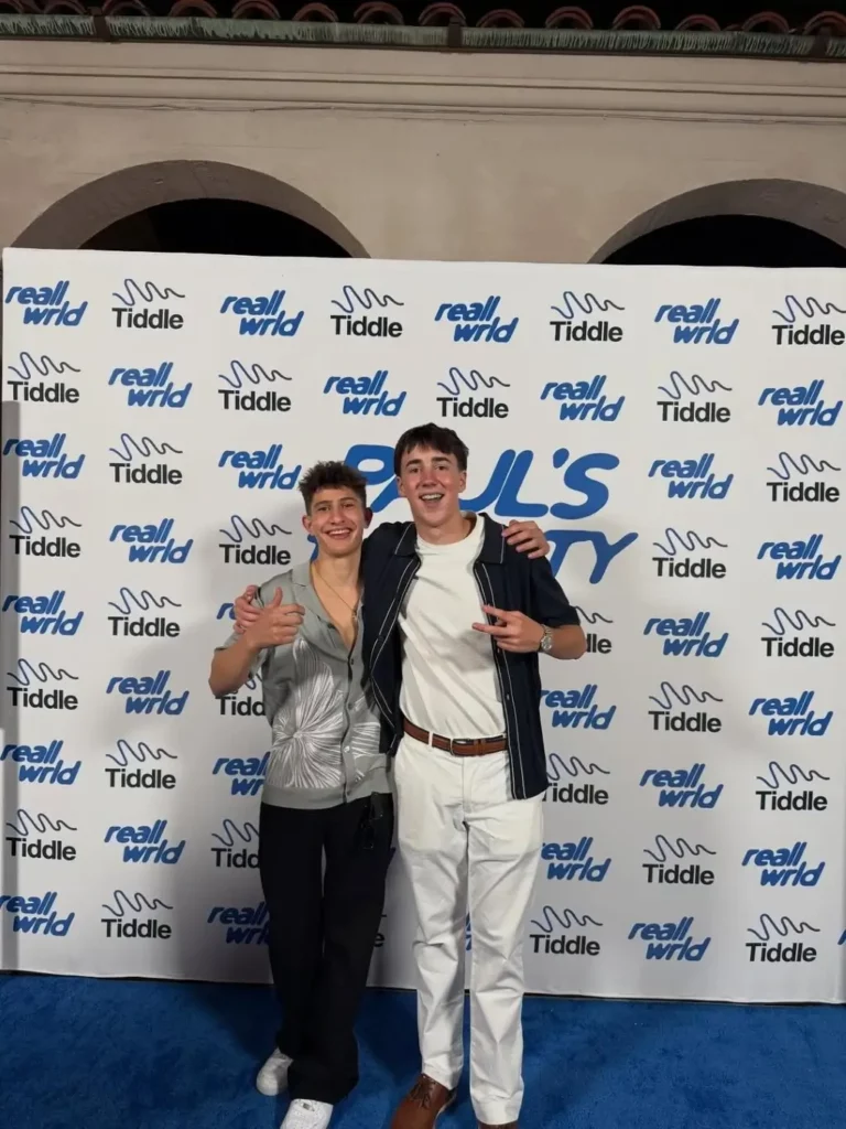 Nidal Wonder Age, Height, Girlfriend, Sister, Net Worth, Religion