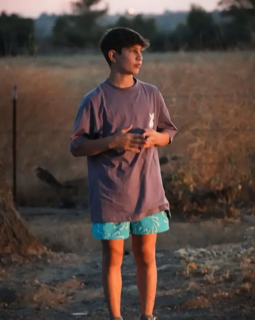 Nidal Wonder Age, Height, Girlfriend, Sister, Net Worth, Religion