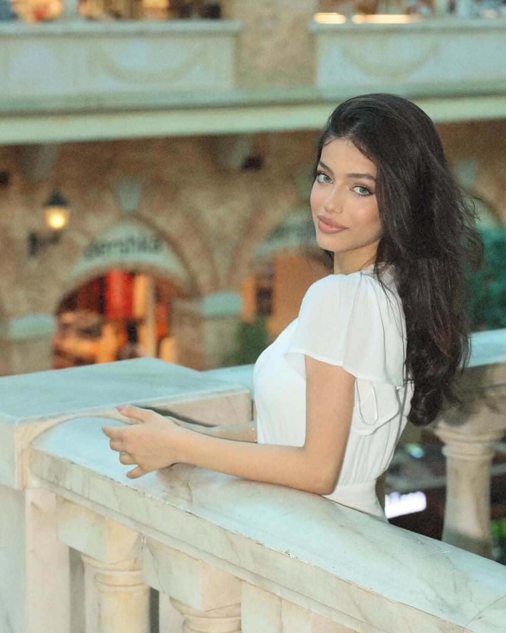 Rayan Fahmi Age, Height, Sister, Net Worth, Boyfriend