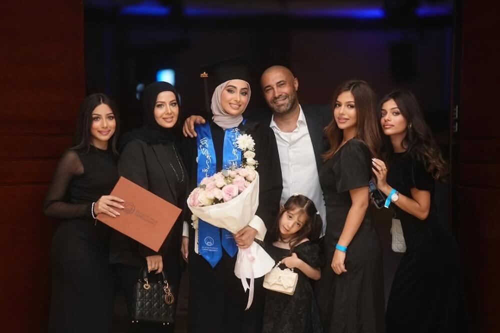 Rayan Fahmi Age, Height, Sister, Net Worth, Boyfriend