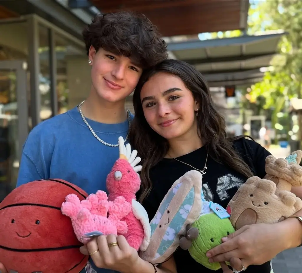 Ryder Tully Age, Girlfriend, Height, Parents, Sister, Net Worth, Bio