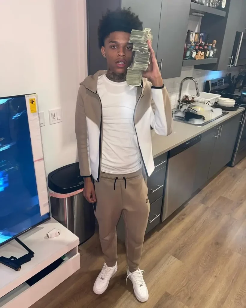 FBG Murda Age, Height, Real Name, Parents, Net Worth, Bio