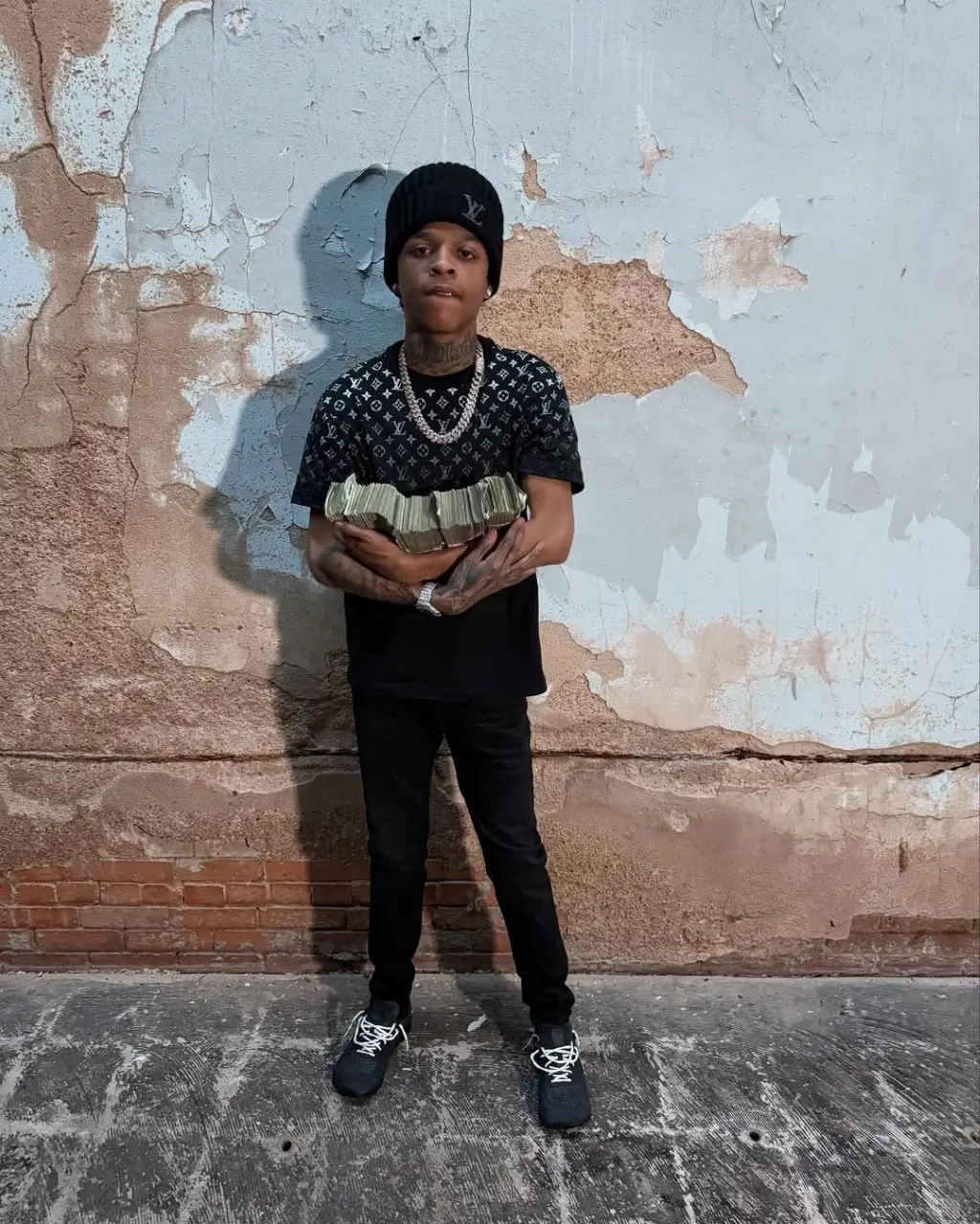 FBG Murda Age, Height, Real Name, Parents, Net Worth, Bio