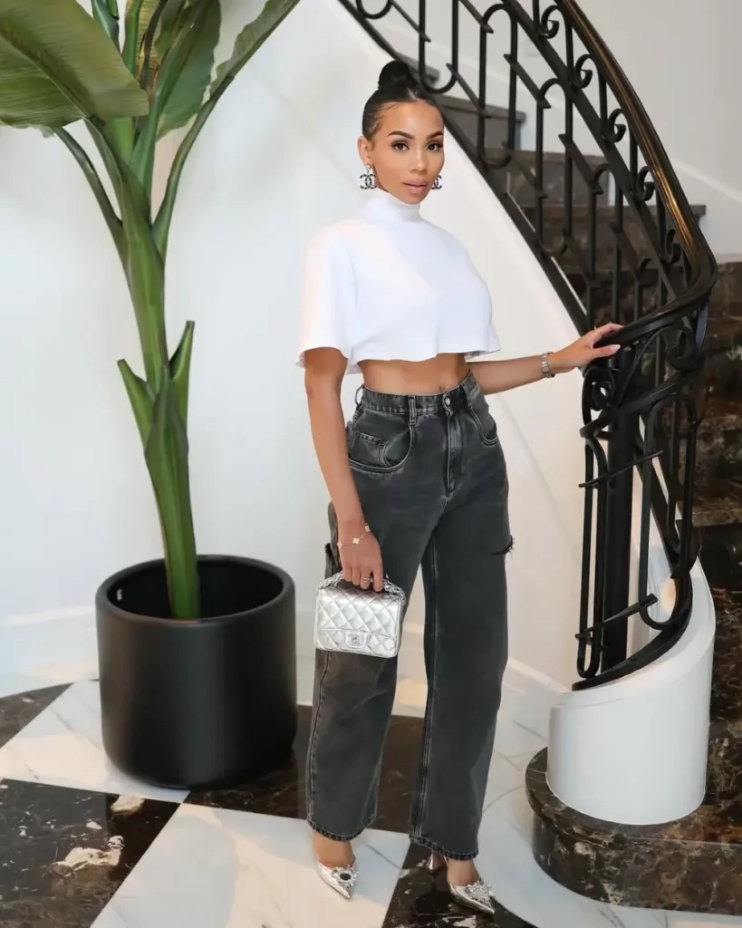 Aaleeyah Petty Age, Boyfriend, Kids, Height, Net Worth, Ethnicity