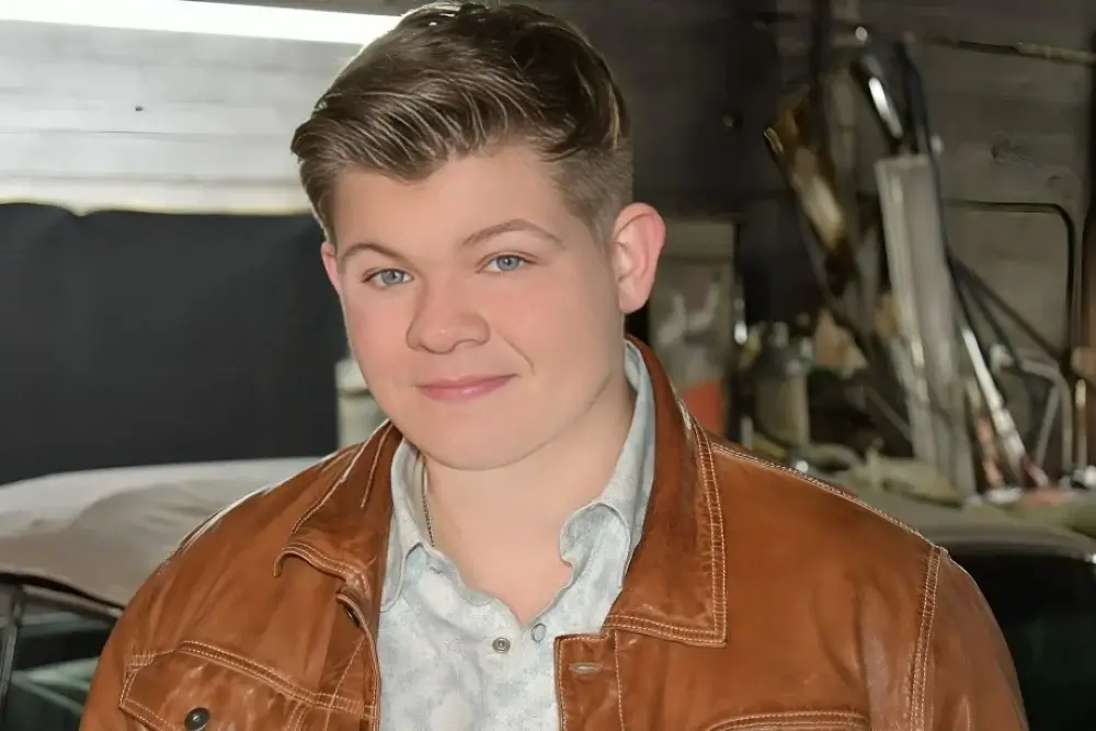 Alex Miller Age, Net Worth, Height, Wife, Songs, Parents, Bio