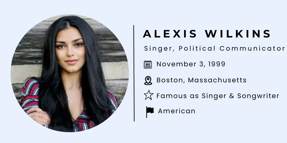 Alexis Wilkins Age, Net Worth, Boyfriend, Height, Parents, Wiki, Bio