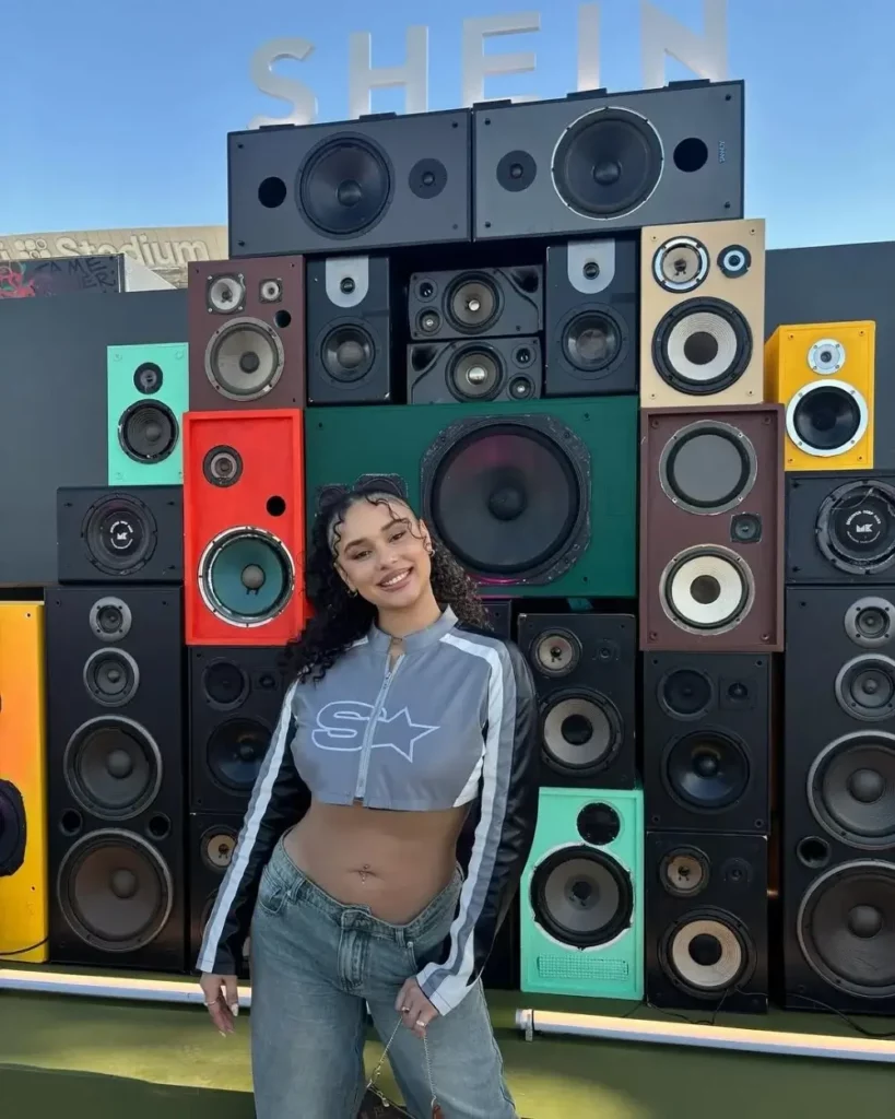 Breah Hicks Age, Boyfriend, Parents, Net Worth, Ethnicity, Height