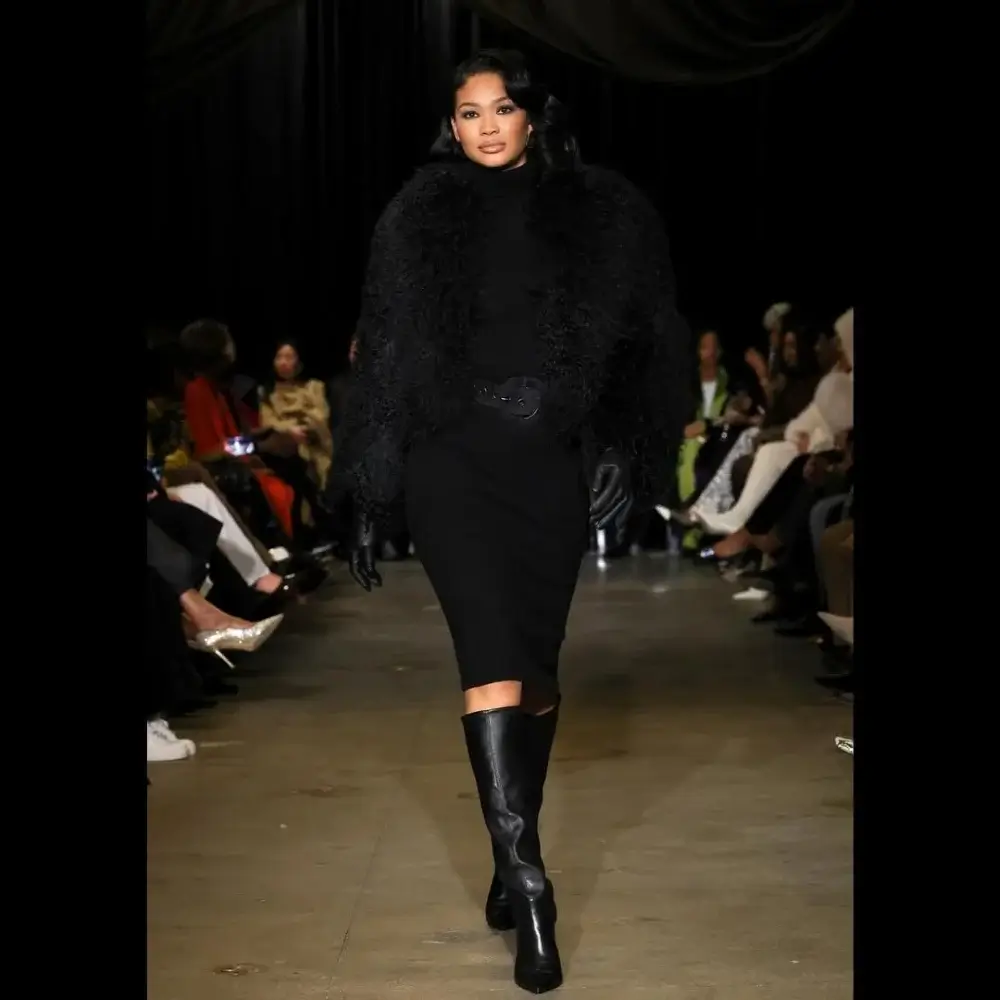 Chanel Iman Husband, Net Worth, Age, Height, Parents, Kids