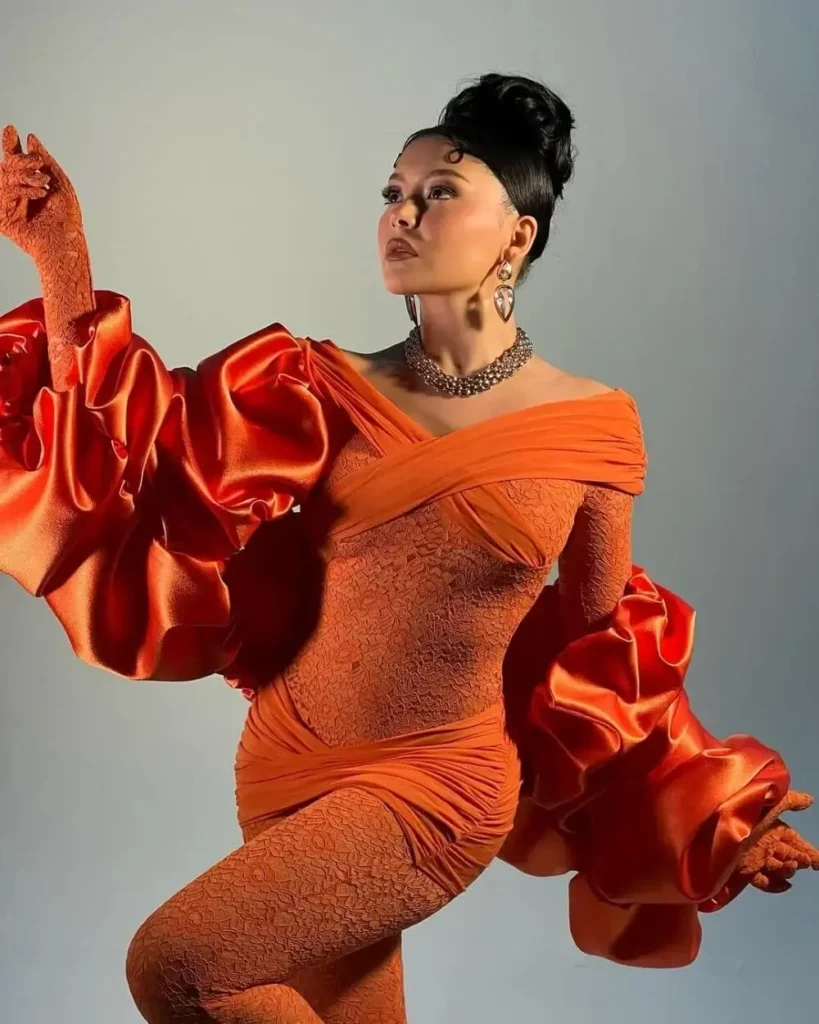 Daisy Márquez Age, Net Worth, Sisters, Height, Boyfriend, Wiki