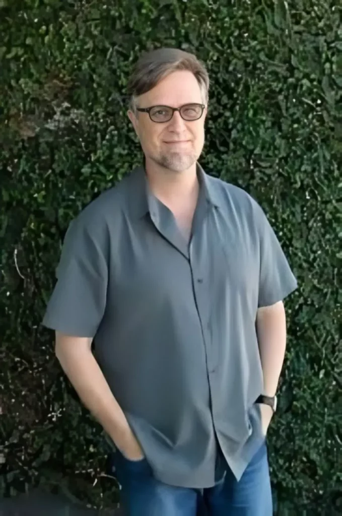 Dan Povenmire Age, Height, Wife, Net Worth, Kids, Divorce, Bio