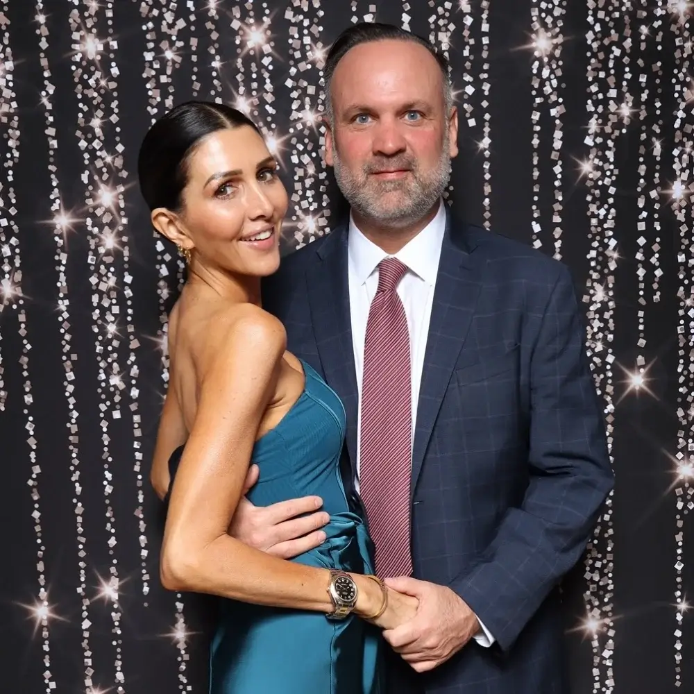 Dan Scavino Net Worth, Wife, New Girlfriend, Age, Height, Wiki