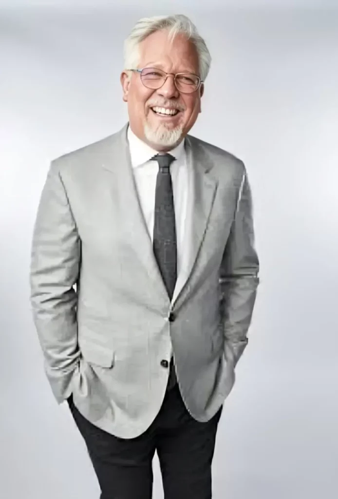 Glenn Beck Net Worth, Age, Wife, Books, Religion, Height, Wiki